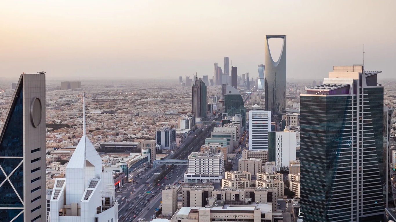 Al Rowad technical company