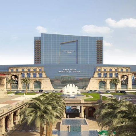 Al Rowad technical company